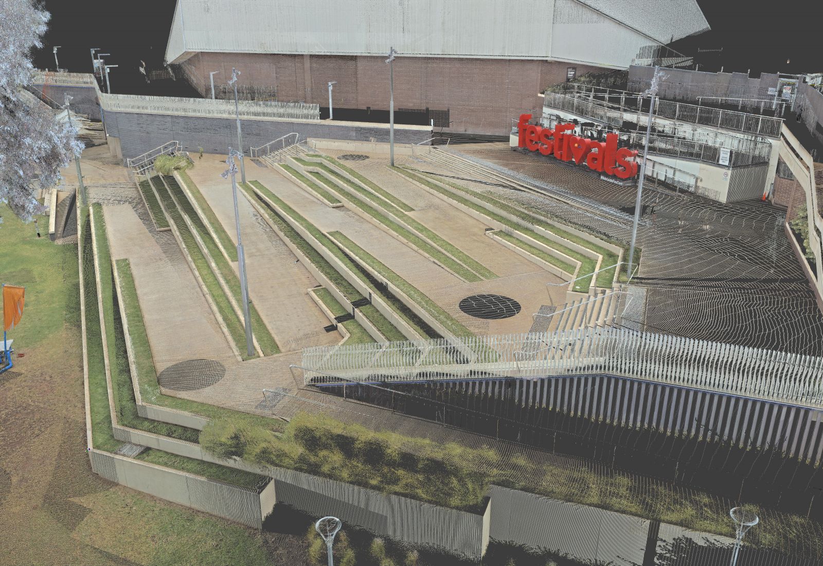 Projects | Michael Grear Surveys