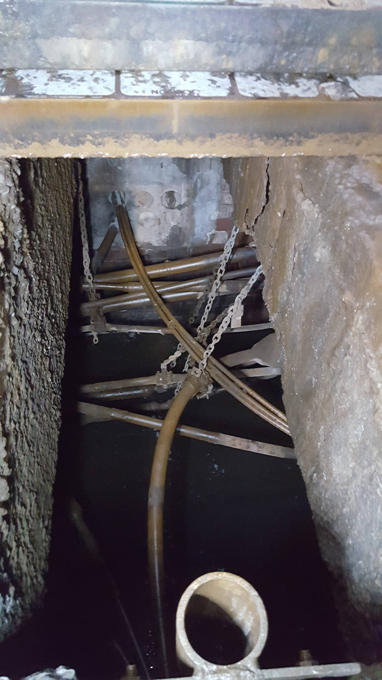 Projects | Michael Grear Surveys