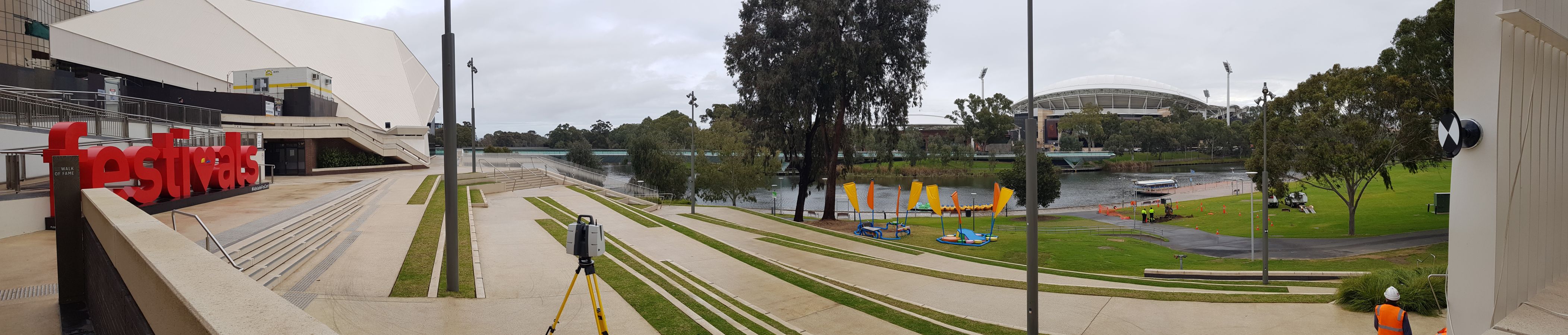 Projects | Michael Grear Surveys