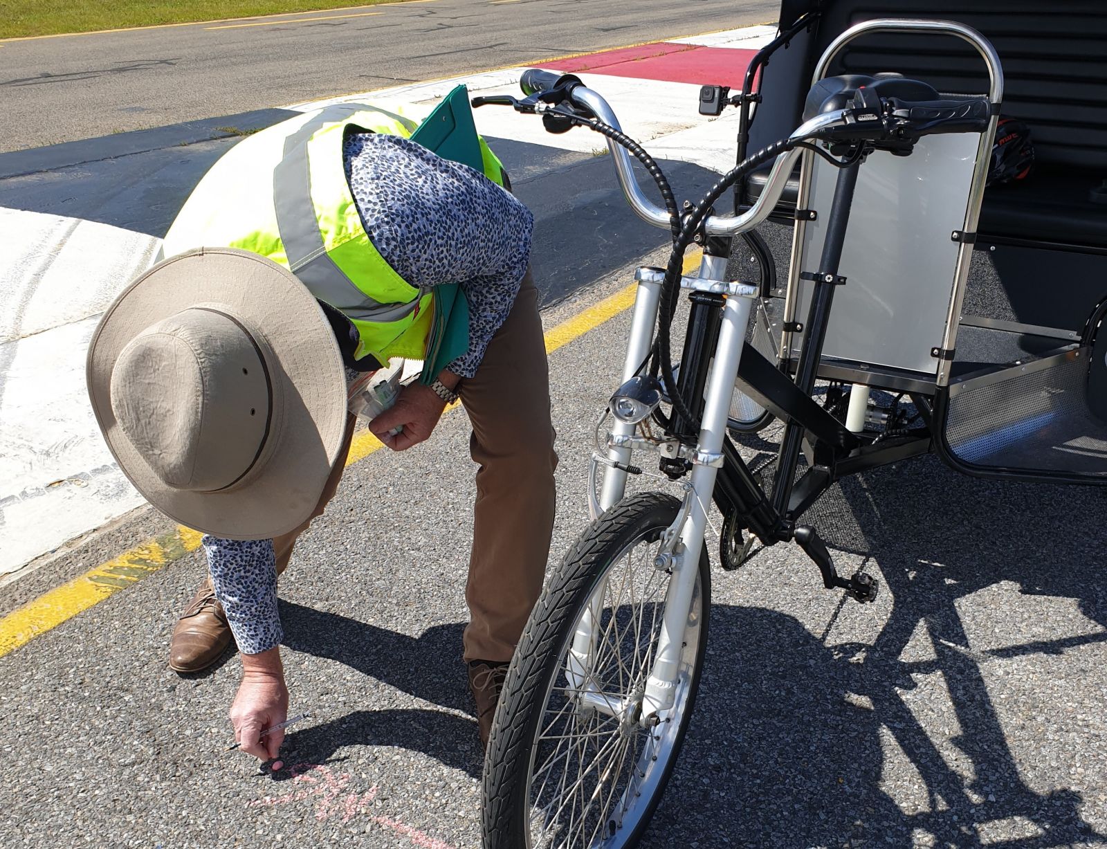 Projects | Michael Grear Surveys