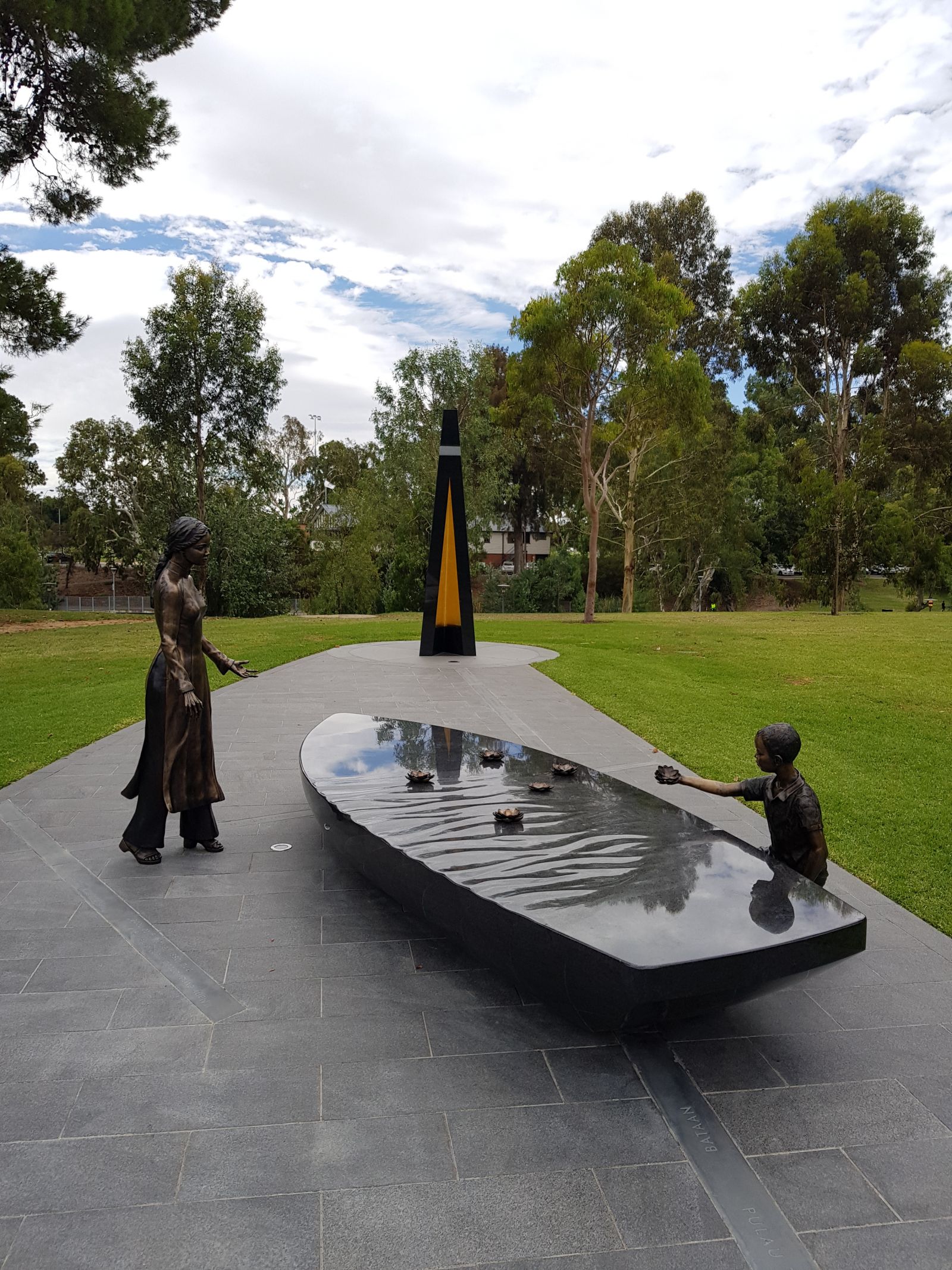 Projects | Michael Grear Surveys