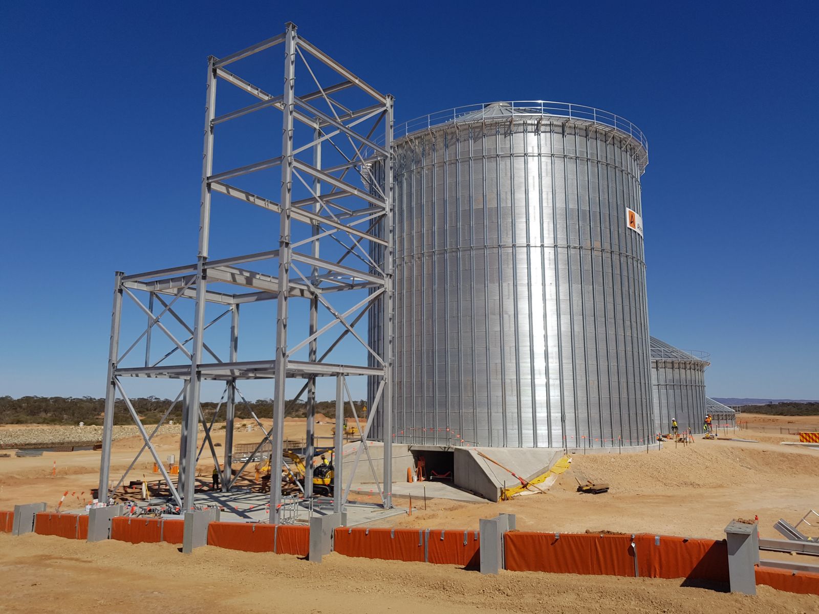 Projects | Michael Grear Surveys